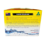 CalDent Denture Cleaner - 16 sachets per box — Denture Essentials